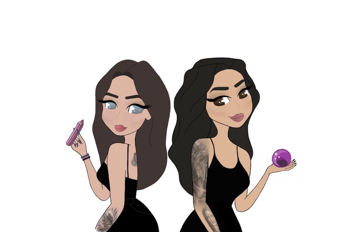 Style Gallery – Sister Witches & Co