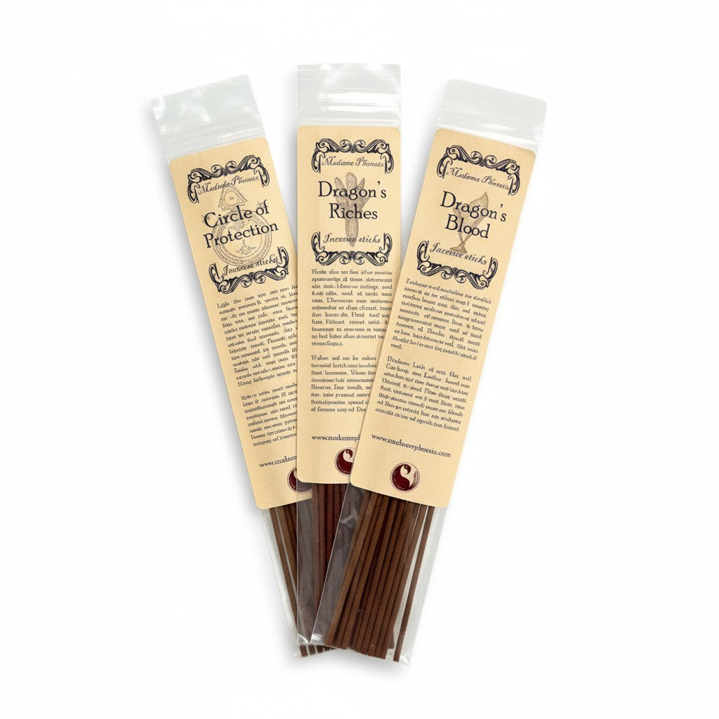 New Arrivals – Sister Witches & Co